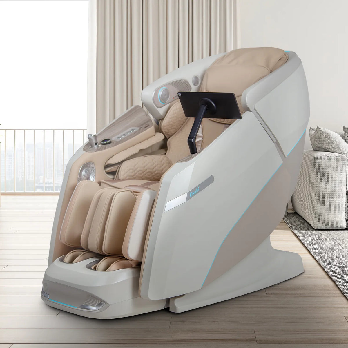 Osaki Chair