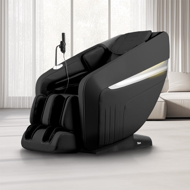 Titan Forge – Osaki Chair